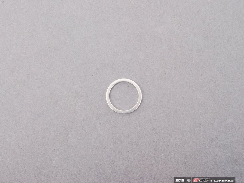 Genuine BMW - 07119906463 - Sealing O-Ring - Priced Each (07-11-9-906-463)
