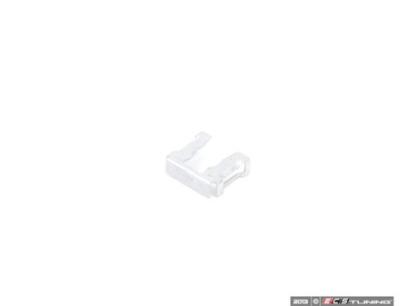Genuine Volkswagen Audi - 037133047 - Fuel Injector Clip (037 133 047)