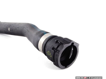 Genuine BMW - 64216911000 - Heater Hose - Additional Water Pump to ...