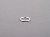Genuine Volkswagen Audi - N0138157 - Drain Plug Washer - Priced Each