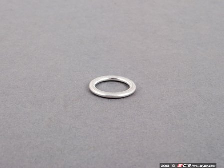 Genuine Volkswagen Audi - N0138157 - Drain Plug Washer - Priced Each