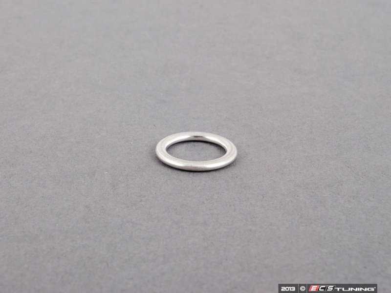 Genuine Volkswagen Audi - N0138157 - Drain Plug Washer - Priced Each