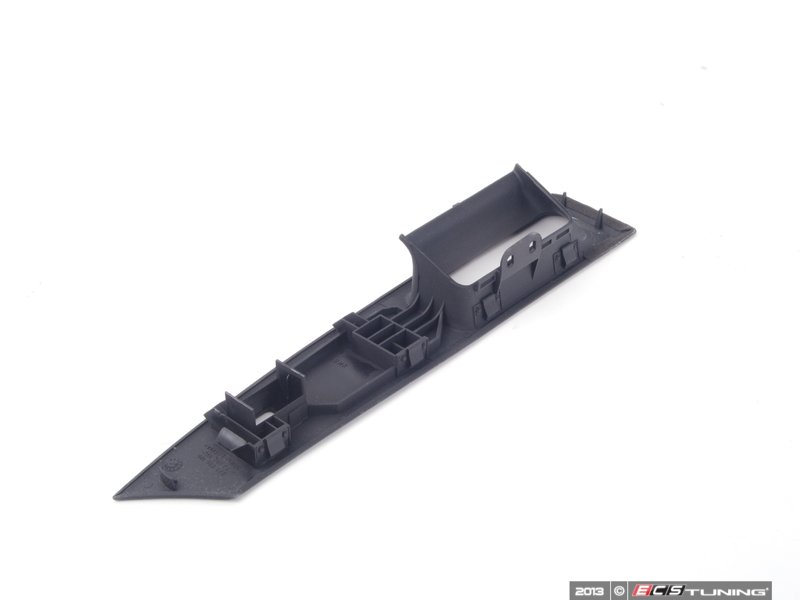 Genuine Volkswagen Audi - 4D1959522L7PE - Front Door Trim Bezel - Soul ...