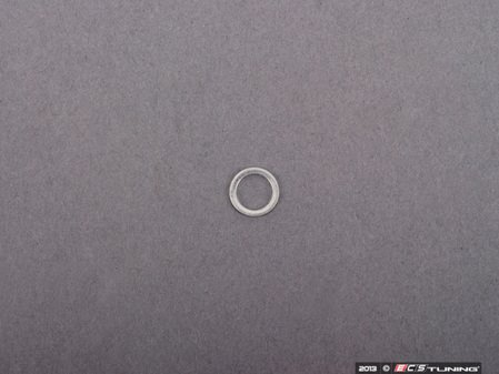 Genuine Volkswagen Audi - N0138076 - Aluminum Sealing Washer - Priced Each