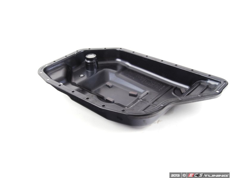 Genuine Volkswagen Audi - 01L321359C - Transmission Oil Pan - (NO ...