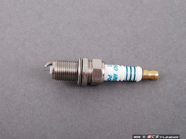 Denso - ik22 - Denso Iridium Power Spark Plug - Priced Each