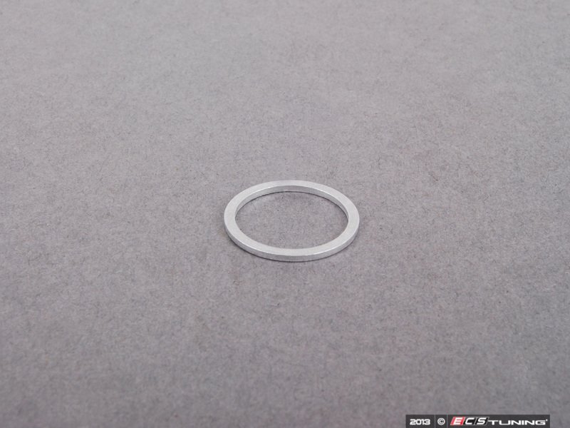 Genuine BMW - 07119963300 - Gasket Ring (07-11-9-963-300)