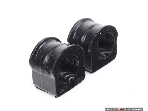 ECS - 1J0411314T - Polyurethane Front Sway Bar Bushing Kit