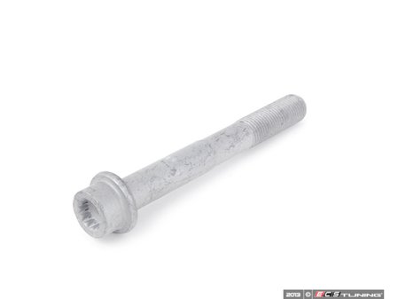 Genuine Volkswagen Audi - WHT004571 - Caliper Bolt - Priced Each (WHT ...