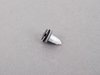 Genuine BMW - 51718234698 - Windshield Cowl Clip - Priced Each (51-71-8 ...