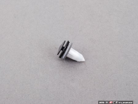 Genuine BMW - 51718234698 - Windshield Cowl Clip - Priced Each (51-71-8 ...