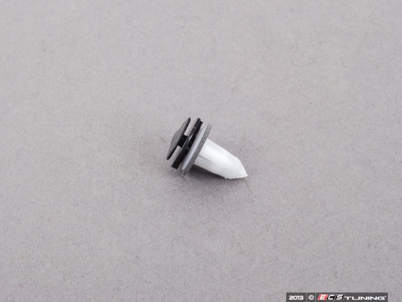 Genuine BMW - 51718234698 - Windshield Cowl Clip - Priced Each (51-71-8 ...