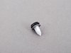 Genuine BMW - 51718234698 - Windshield Cowl Clip - Priced Each (51-71-8 ...