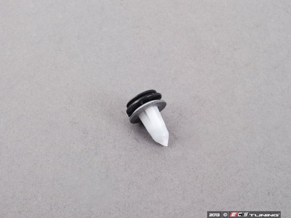 Genuine BMW - 51718234698 - Windshield Cowl Clip - Priced Each (51-71-8 ...