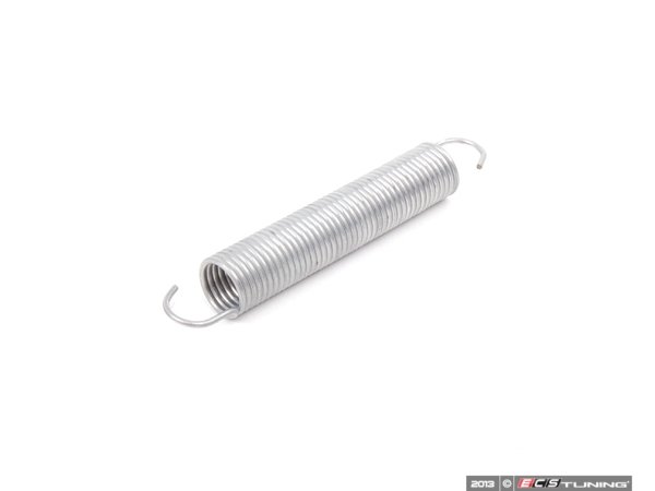 Genuine BMW - 52108099031 - Spring (52-10-8-099-031)