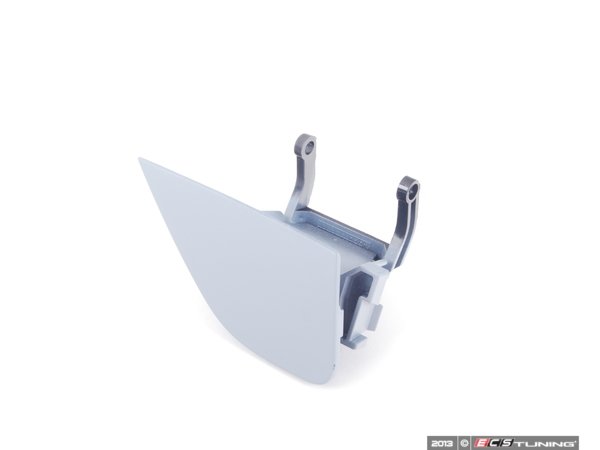 Genuine BMW - 51117142162 - FLAP (51-11-7-142-162)