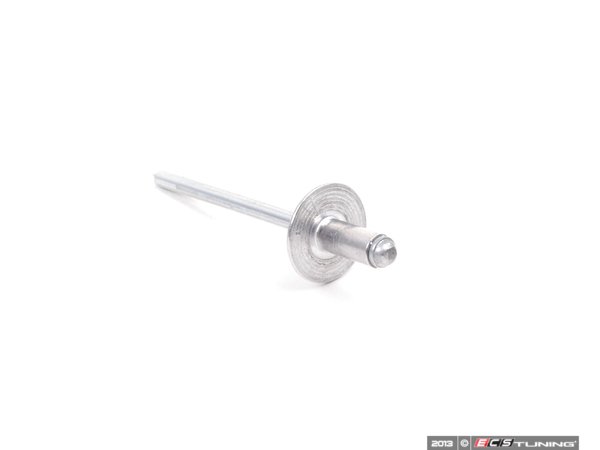 Genuine Volkswagen Audi - N90097802 - Pop Rivet - Priced Each (N 900 ...