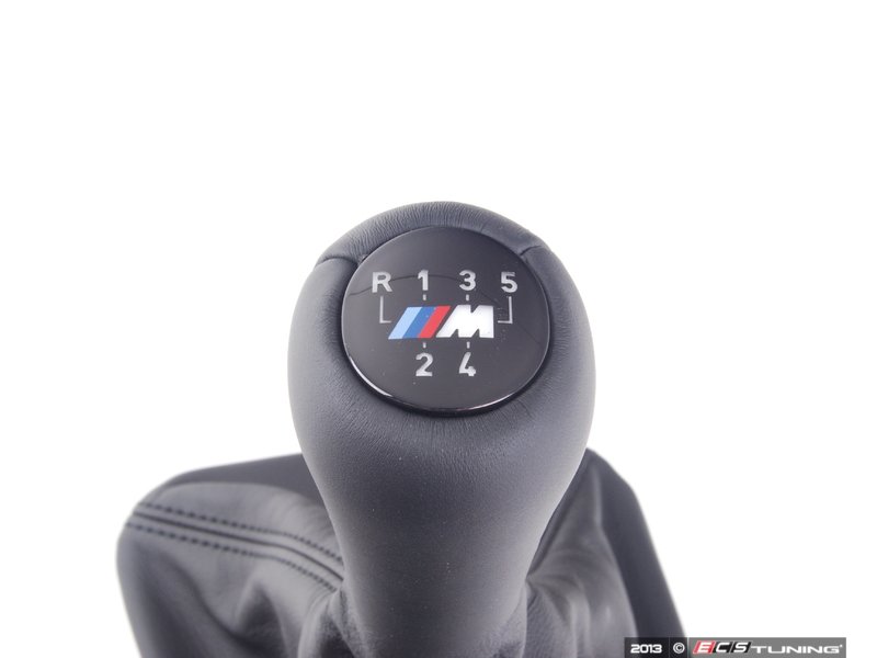 Genuine BMW - 25111222274 - E36 Illuminated ///M Sport Shift Knob ...