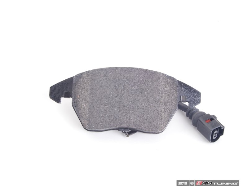 Pagid - 3C0698151C - Front Brake Pad Set