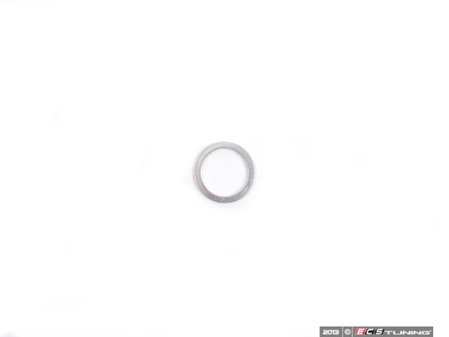 Genuine Volkswagen Audi - N0138115 - Sealing Washer