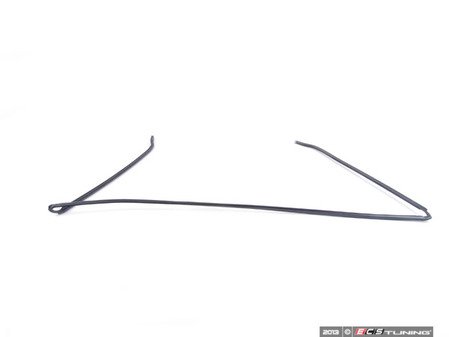 Genuine BMW - 51318159784 - Upper Windshield Sealing Gasket (51-31-8 ...