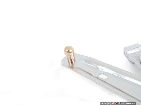 Genuine BMW - 51328146801 - E36 Window Regulator - Left (51-32-8-146-801)