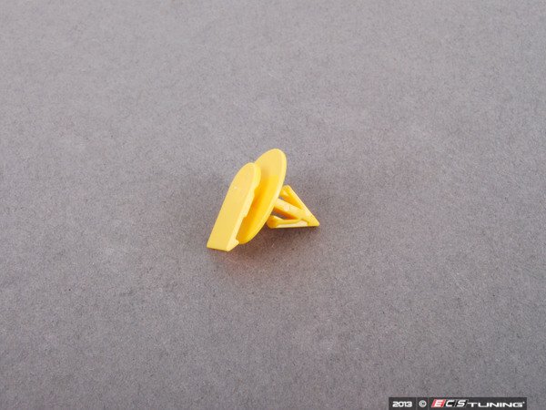 Genuine MINI - 51717127743 - Clip - Priced Each (51-71-7-127-743)