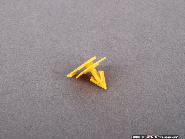 Genuine MINI - 51717127743 - Clip - Priced Each (51-71-7-127-743)