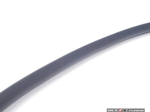 Genuine Volkswagen Audi - 5K3867911C9B9 - Front Inner Door Seal ...