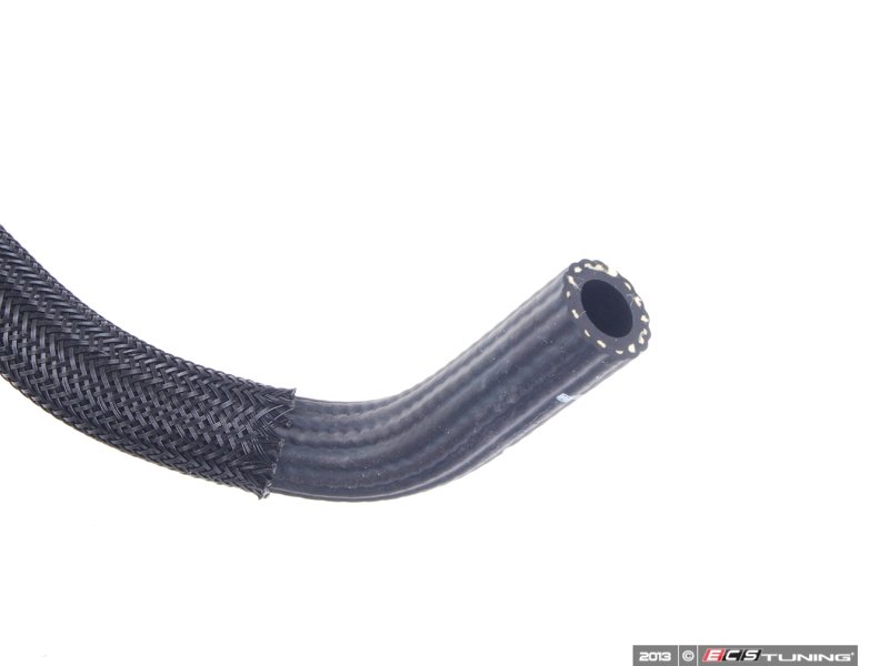 Genuine Volkswagen Audi - 1J1422891E - Power Steering Return Hose (1J1 ...