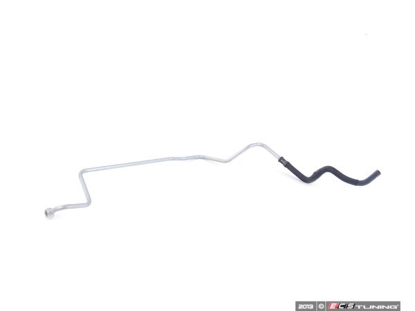 Genuine Volkswagen Audi - 1J1422891E - Power Steering Return Hose (1J1 ...