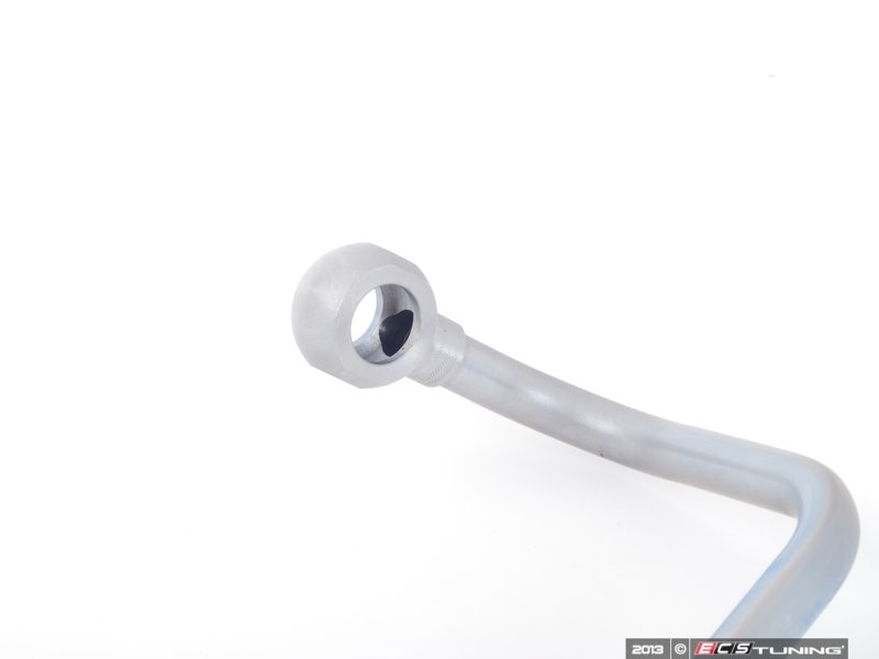 Genuine Volkswagen Audi - 1J1422891E - Power Steering Return Hose (1J1 ...