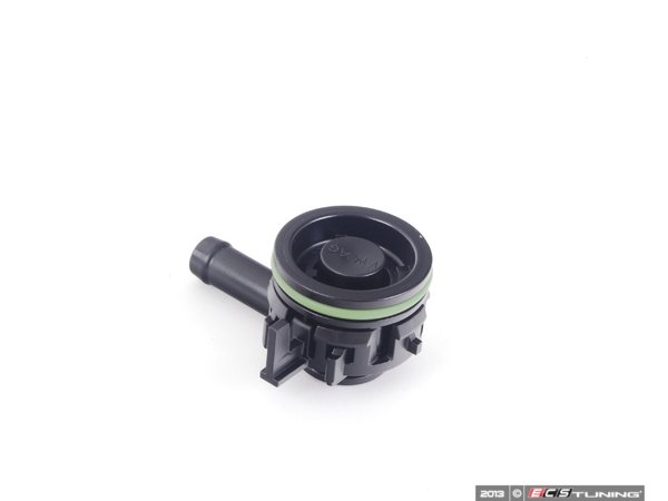 Genuine Volkswagen Audi - 04E103175 - PCV Valve (04E 103 175)