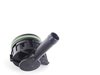 Genuine Volkswagen Audi - 04E103175 - PCV Valve (04E 103 175)