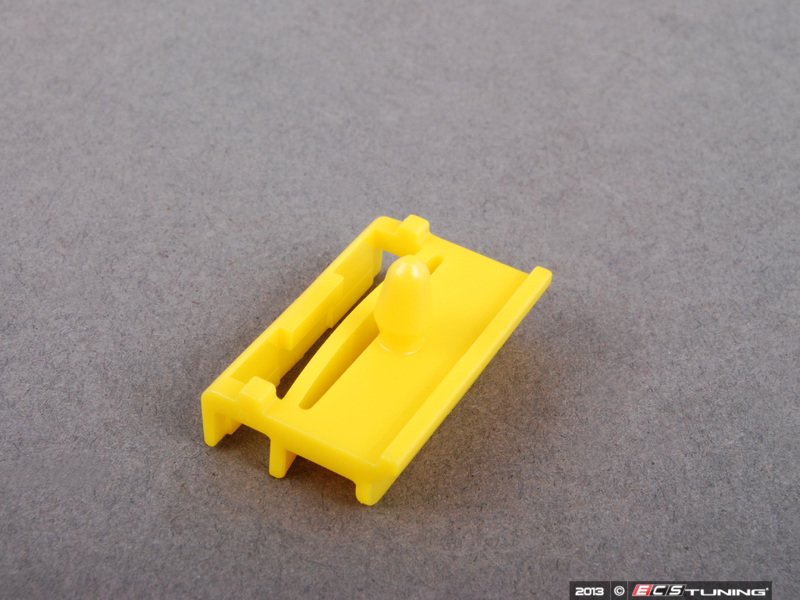 Genuine BMW - 51777166869 - E90 Securing Clip - Priced Each (51-77-7 ...