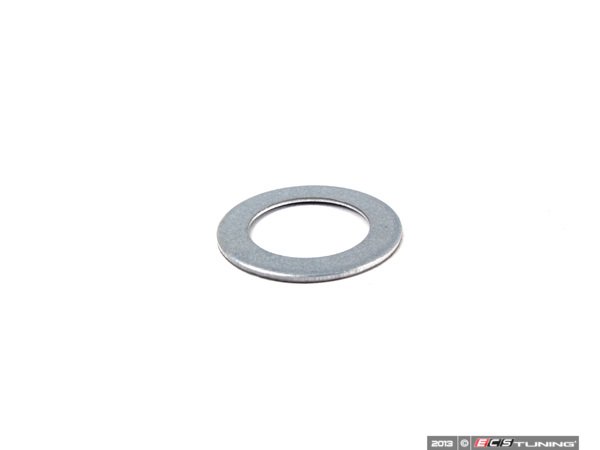 Genuine BMW - 61611374255 - Washer - Priced Each (61-61-1-374-255)