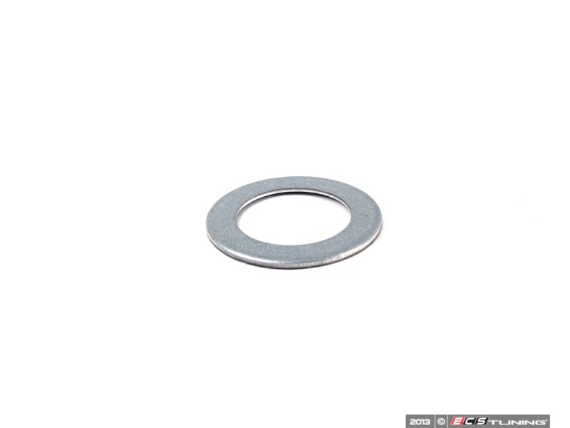 Genuine BMW - 61611374255 - Washer - Priced Each (61-61-1-374-255)