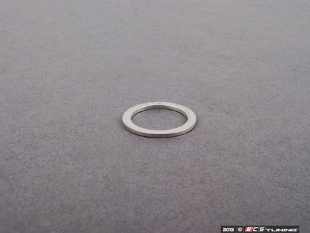 Genuine BMW - 32411093598 - Drain Plug Sealing Washer - Priced Each (32 ...