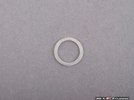 Genuine BMW - 32411093598 - Drain Plug Sealing Washer - Priced Each (32 ...