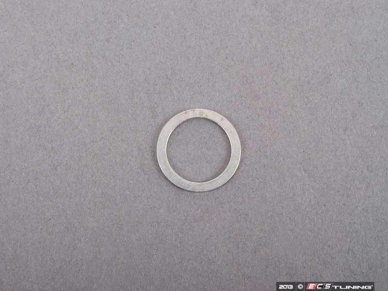 Genuine BMW - 32411093598 - Drain Plug Sealing Washer - Priced Each (32 ...