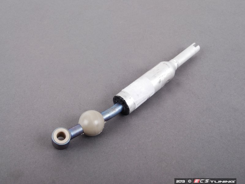 Genuine BMW - 25117527252 - Gear Shift Lever (25-11-7-527-252)