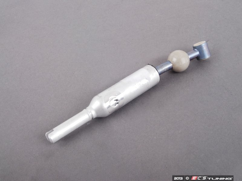 Genuine BMW - 25117527252 - Gear Shift Lever (25-11-7-527-252)