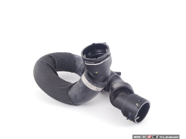 Genuine Volkswagen Audi - 8E0121101T - Radiator Hose - Upper (8E0 121 ...
