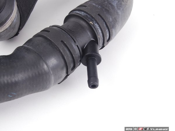 Genuine Volkswagen Audi - 8E0121101T - Radiator Hose - Upper (8E0 121 ...