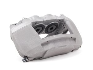 Audi Q5 3.0T Brake Calipers - ECS Tuning