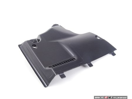 Genuine Volkswagen Audi - 8K0825202A - front underbody lining - right ...