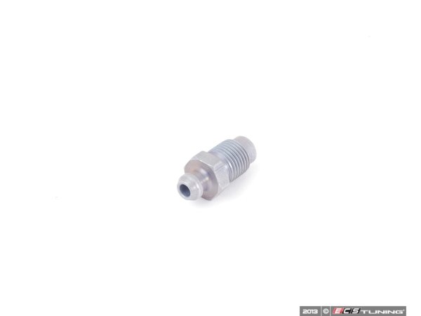 Genuine Volkswagen Audi - 4f0615273 - Front Bleeder Screw - Priced Each ...