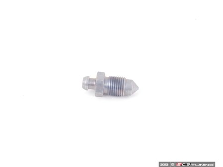 Genuine Volkswagen Audi - 4f0615273 - Front Bleeder Screw - Priced Each ...