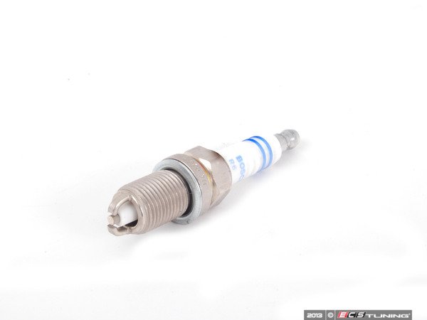Bosch - FR7LDC+ - Spark Plug - Priced Each
