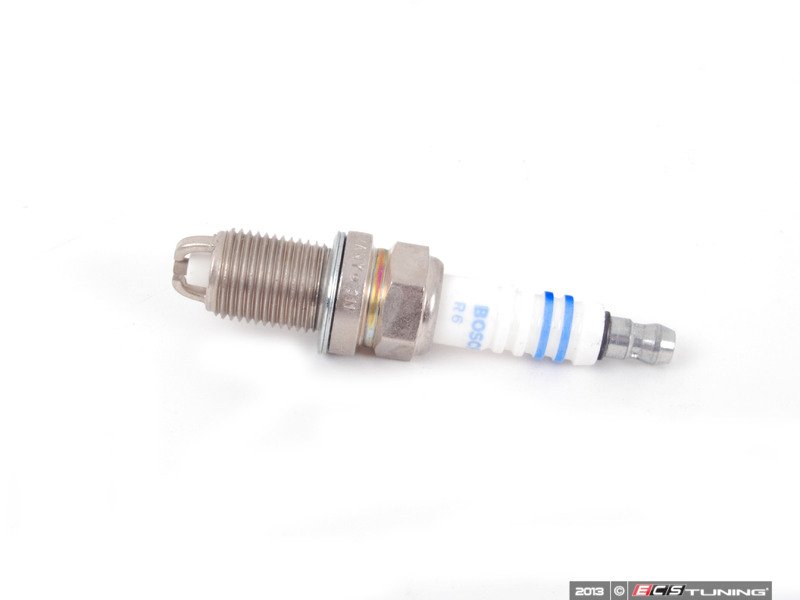 Bosch - FR7LDC+ - Spark Plug - Priced Each